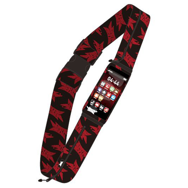 HOLD TUBE（RED） | BABYMETAL | A!SMART