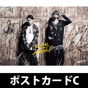 OLDCODEX Single "Scribble, and Beyond" First Press Limited Edition | Lantis MUSIC SHOP | A!SMART