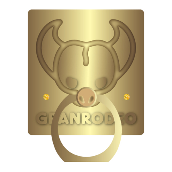 Roger's Smartphone Ring | GRANRODEO | A!SMART