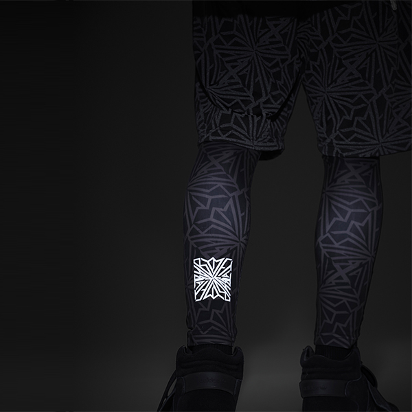 Leggings | BABYMETAL | A!SMART