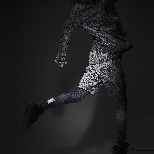 Leggings | BABYMETAL | A!SMART