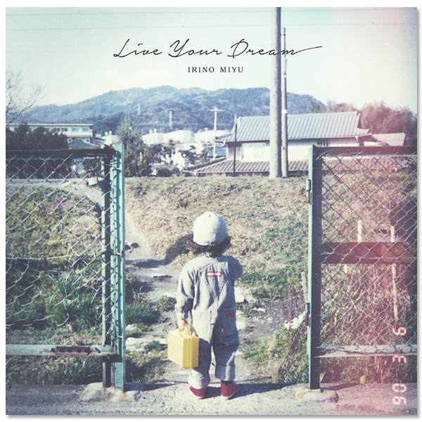 Mini Album「Live Your Dream」【通常盤】 | Kiramune | A-on STORE
