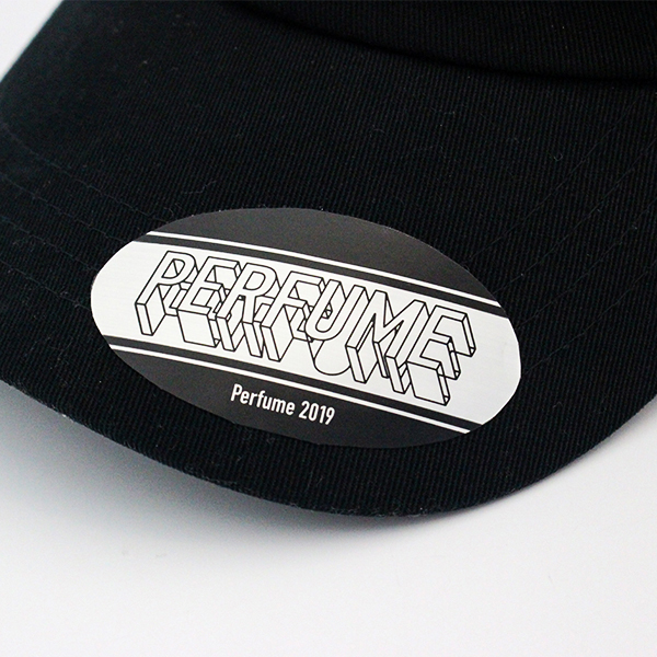 ミツヤマキャップ | Perfume | A!SMART