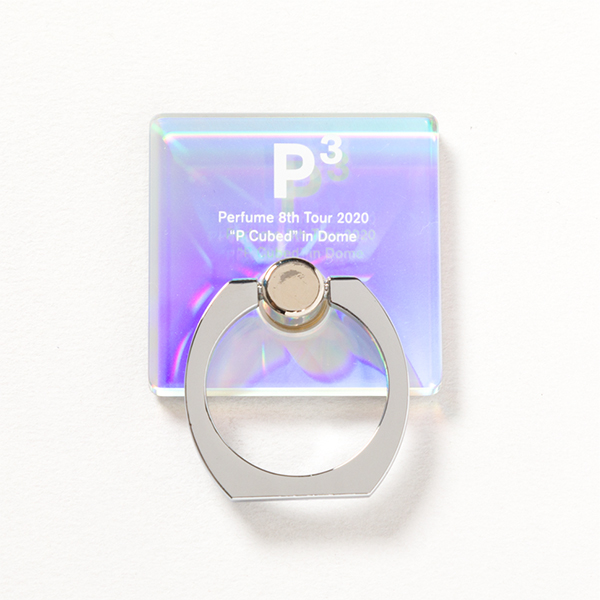 P3 ring | Perfume | A!SMART