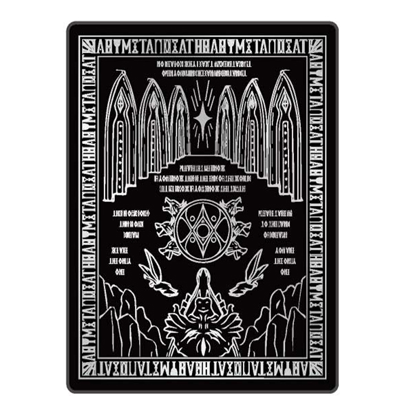 PATCH-II | BABYMETAL | A!SMART