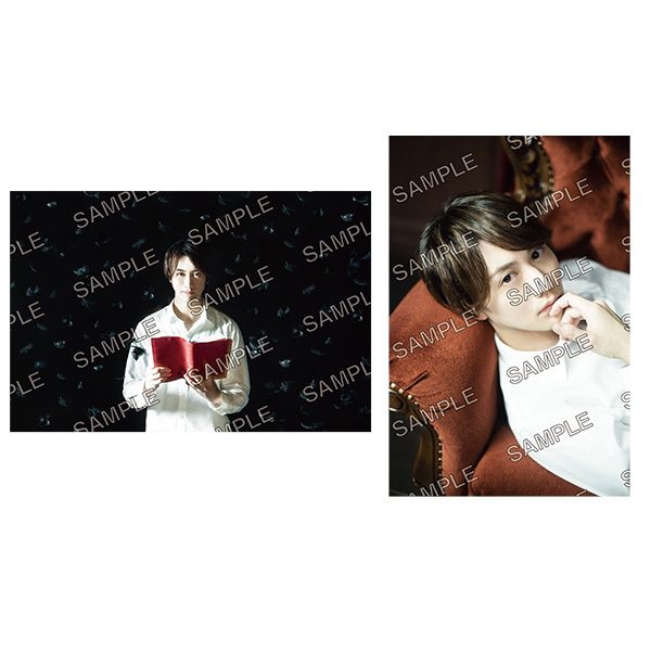 DOKUSOGEKI_Motohiro Ota_B2 reversible poster | Dream Stage -Reading ...