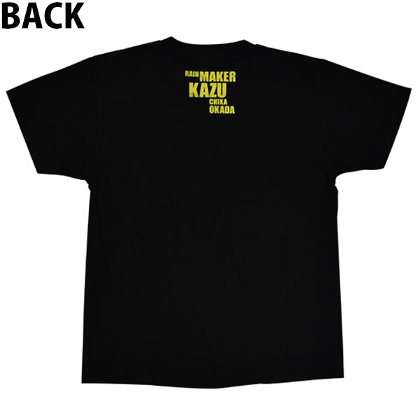 [Team NJPW members only] Kazuchika Okada BALLOON" T-shirt" | NEW JAPAN ...