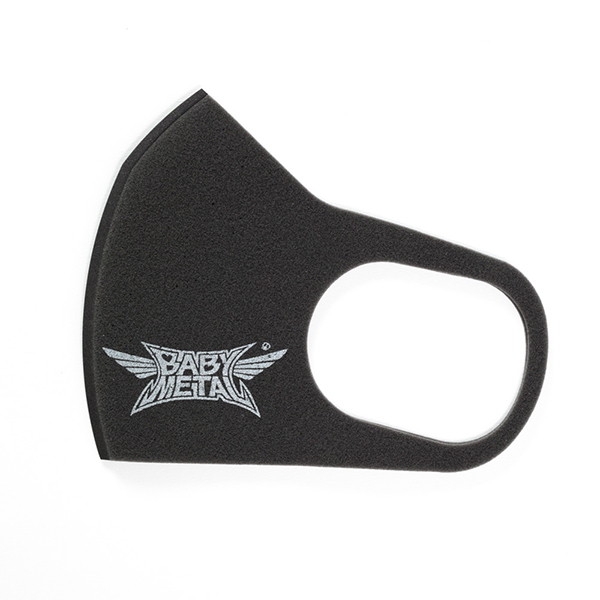BABYMETAL×PITTA MASK＜一般販売＞ | BABYMETAL | A!SMART