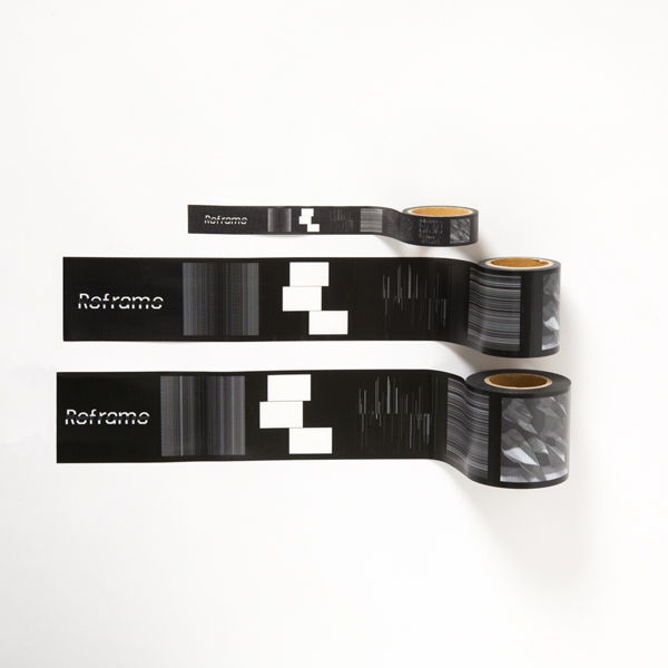 Curing tape / masking tape set | Perfume | A!SMART