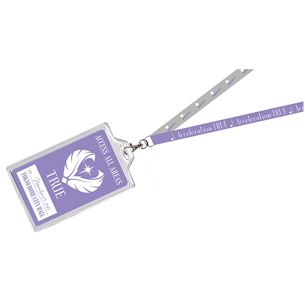 Neck strap | TRUE | A!SMART