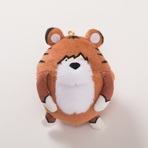 Mosaru Mascot Charm | flumpool | A!SMART