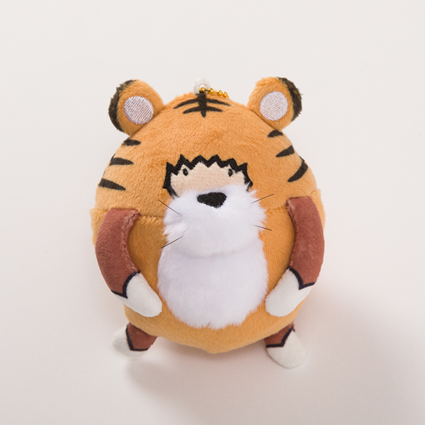 Mosaru Mascot Charm | flumpool | A!SMART