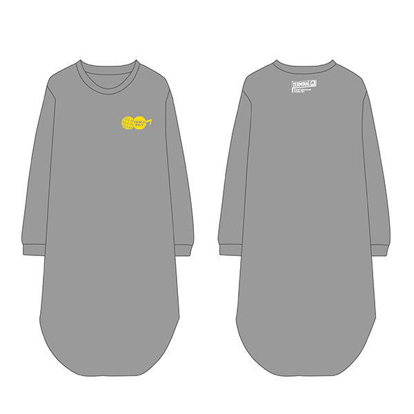 Takuma Terashima Design Original One Piece | Original Entertainment ...