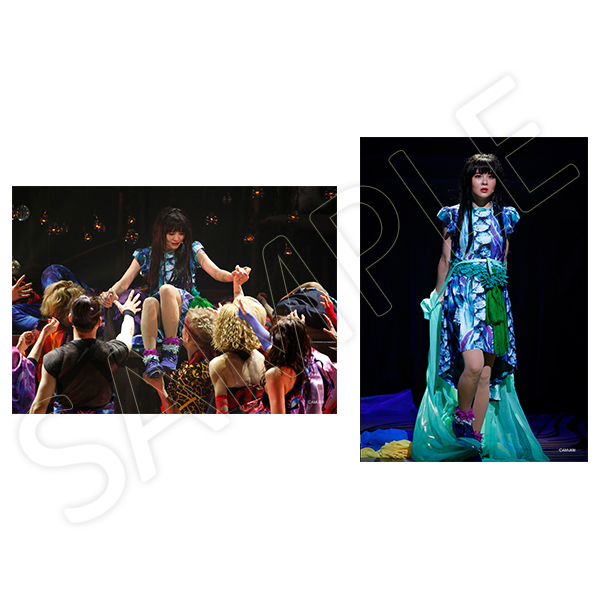 Photo set | CHIKYU GORGEOUS | A!SMART