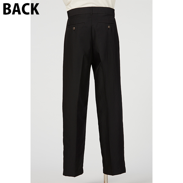 Jogger Pants / Inspired by Cling Cling / Black | Perfume | A!SMART