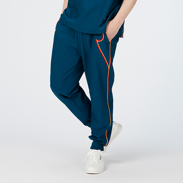 Jogger Pants / Inspired by Cling Cling / Green | Perfume | A!SMART