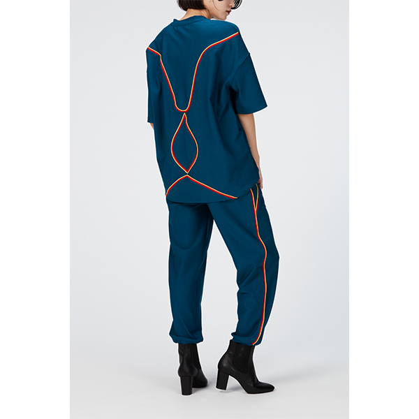 Jogger Pants / Inspired by Cling Cling / Green | Perfume | A!SMART