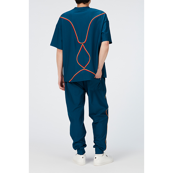 Jogger Pants / Inspired by Cling Cling / Green | Perfume | A!SMART