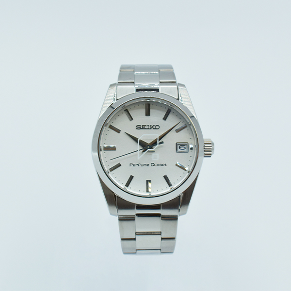 Perfume Closet Watch -Limited Edition- | Perfume Closet | A!SMART