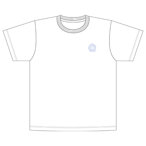 THE IDOLM@STER SHINY COLORS “CANVAS” 04 Tシャツ | THE IDOLM@STER SHINY ...