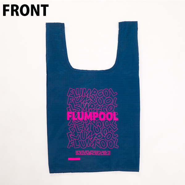 ショッピングバッグ Small | flumpool | A!SMART