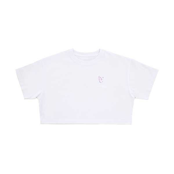 Tシャツ(Short) | IVE | A!SMART