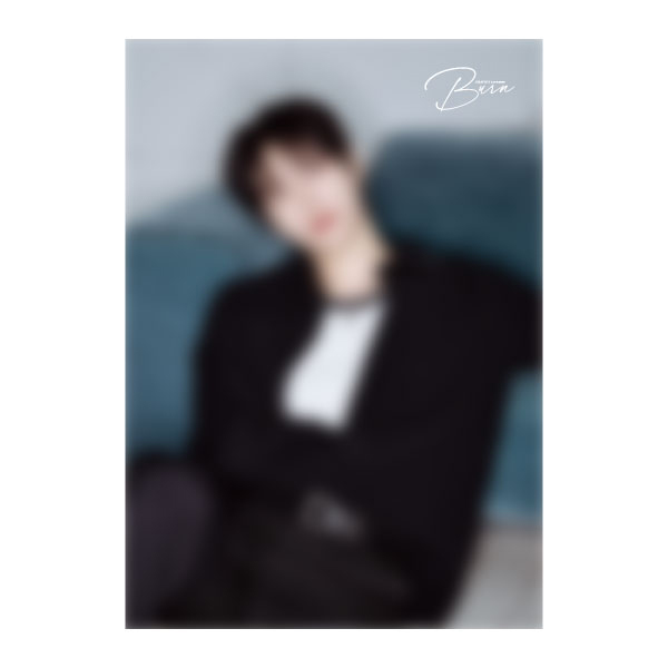 Poster/WOOBIN | CRAVITY | A!SMART